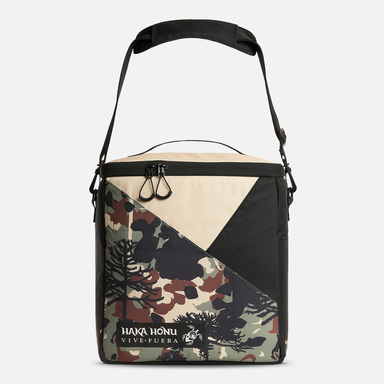 Cooler Palachelas Print Verde Haka Honu – HakaHonu
