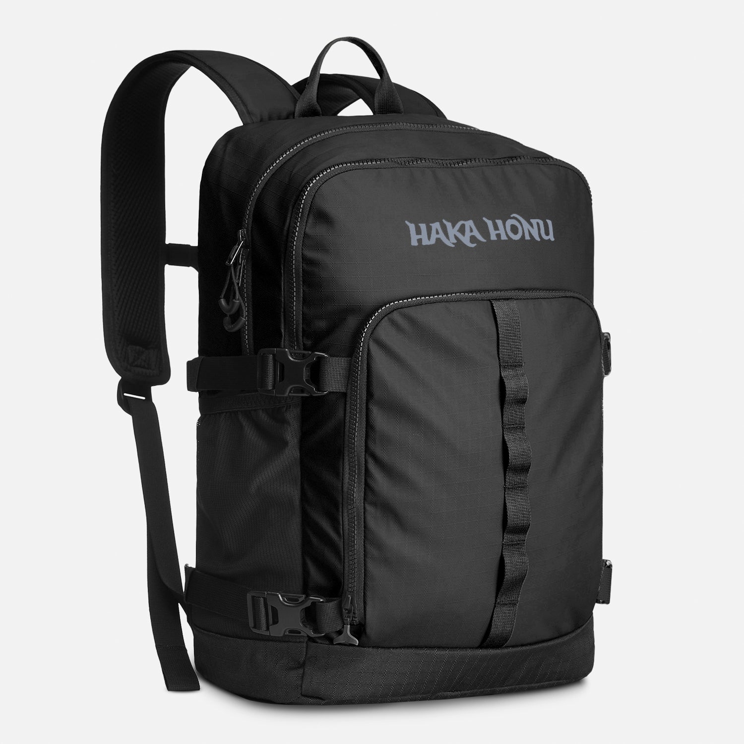 Mochila Cromi 22L Negro Haka Honu – HakaHonu